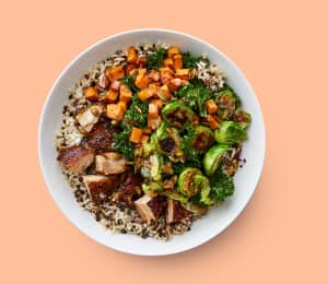 Chopt Creative Salad Co. Delivery Menu | Order Online | 1271 E Putnam ...