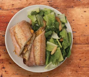 La Madeleine Delivery Menu | Order Online | 1833 Fountain Dr Reston ...
