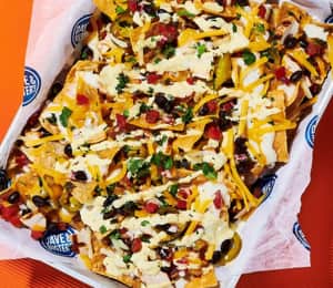 Dave & Buster's - Brooklyn, NY Restaurant | Menu + Delivery | Seamless