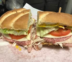 Mocks Bottom Cafe Delivery Menu | Order Online | 6040 N Cutter Cir ...