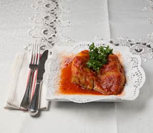 Knish Nosh - Rego Park, NY Restaurant | Menu + Delivery | Seamless