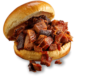 Famous Dave's Quick 'Que Delivery Menu | Order Online | 3221 Northdale ...