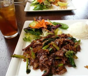 Naree Thai Delivery Menu | Order Online | 555 E Ocean Blvd Ste 101 Long ...