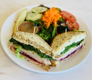 Longbottom Coffeehouse Delivery Menu | Order Online | 4893 NE 59th Ave ...