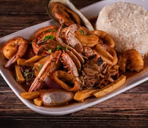 Lena y Carbon (Harrison) Delivery Menu | Order Online | 506 Frank E ...