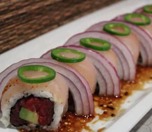 Musashi Sushiya Delivery Menu | Order Online | 23532 El Toro Rd Lake ...