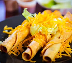 Taco Plus Delivery Menu | Order Online | 4352 E Speedway Blvd Tucson ...