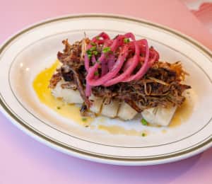 Coppelia - New York, NY Restaurant | Menu + Delivery | Seamless