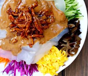 Northern Taste Delivery Menu | Order Online | 3409 S Halsted St Chicago ...