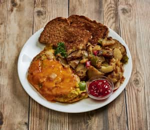 Marston's Delivery Menu | Order Online | 24011 Newhall Ranch Rd ...