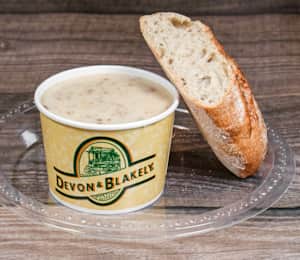 Devon & Blakely Delivery Menu | Order Online | 1801 Market St ...