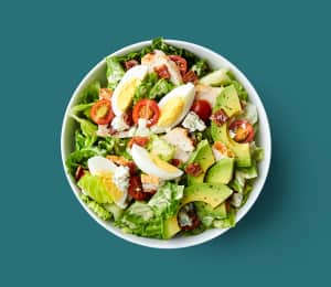 Chopt Creative Salad Co. - New York, NY Restaurant | Menu + Delivery ...