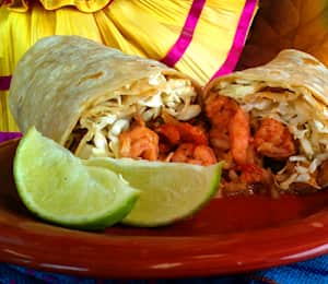 El Compadre Taco Shop Delivery Menu | Order Online | 595 N 2nd St El ...