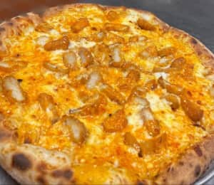 Fire Engine Pizza Co Delivery Menu | Order Online | 2914 Fairfield Ave ...