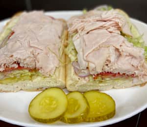 Pica's Restaurant Delivery Menu | Order Online | 7803 West Chester Pike ...