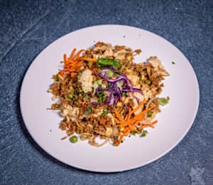 Hunan Ranch Delivery Menu | Order Online | 14900 Avery Ranch Blvd ...
