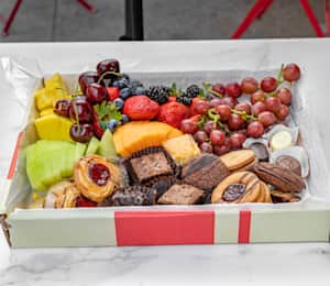 Mangia 48 - NY, NY Restaurant | Menu + Delivery | Seamless