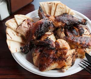 Chirping Chicken - New York, NY Restaurant | Menu + Delivery | Seamless