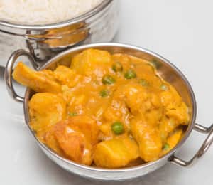 Bombay Kitchen Delivery Menu | Order Online | 733 Knickerbocker Ave ...