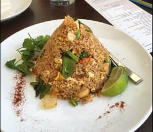 Naree Thai Delivery Menu | Order Online | 555 E Ocean Blvd Ste 101 Long ...
