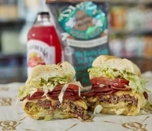 Orleans & York Deli Delivery Menu | Order Online | 673 University Dr ...