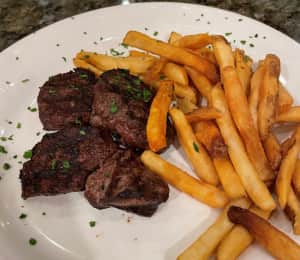 Stoneforge Grill Delivery Menu | Order Online | 10 Roosevelt Cir South ...