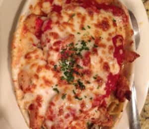 Angelos Italian Restaurant Delivery Menu | Order Online | 1540 W Valley ...