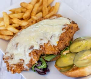 The Loudoun Kitchen and Bar Delivery Menu | Order Online | 510 E Market ...