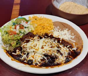 El Ranchito Restaurant Delivery Menu | Order Online | 2175 N Austin Ave ...