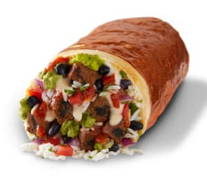 QDOBA Mexican Eats Delivery Menu | Order Online | 6965 S Rainbow Blvd ...