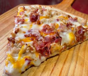 Galleria Of Merrick Ristorante, Pizzeria (Merrick Ave) Delivery Menu ...