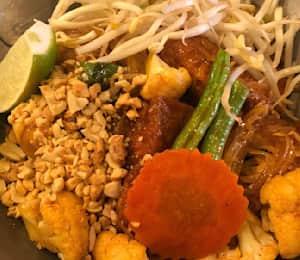 OBAO (Midtown East) Delivery Menu | Order Online | 222 E 53rd St New ...