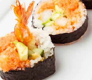 Kabuki Japanese Restaurant Delivery Menu | Order Online | 6081 Center ...