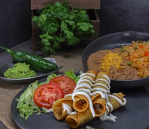 Taco River Delivery Menu | Order Online | 6025 E Parkway Dr Ste 107 ...