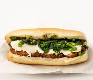 Cutlets Sandwich Co. Delivery Menu | Order Online | 99 3rd Ave New York ...