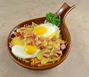 Fryn' Pan Delivery Menu | Order Online | 300 Main Ave Fargo | Grubhub