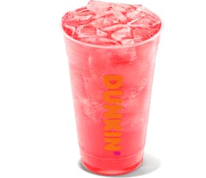 Dunkin' Delivery Menu | Order Online | 1700 W 14 Mile Rd Royal Oak ...