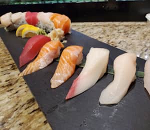 Miso sushi Delivery Menu | Order Online | 1111 E Dimond Blvd Anchorage ...
