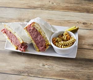 JB's Deli, Inc. Delivery Menu | Order Online | 5501 N Clark St Chicago ...