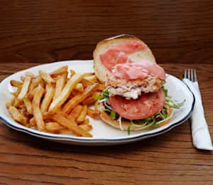 Zaca Cafe - Brooklyn, NY Restaurant | Menu + Delivery | Seamless