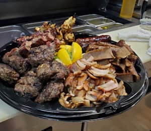 Yiasou Yeeros Authentic Greek Eatery Delivery Menu | Order Online ...