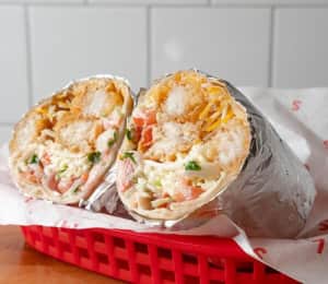 Summer Salt - New York, NY Restaurant | Menu + Delivery | Seamless