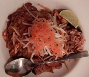 Naree Thai Delivery Menu | Order Online | 555 E Ocean Blvd Ste 101 Long ...