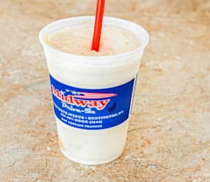 Midway West Drive In Delivery Menu | Order Online | 445 6th Ave W ...