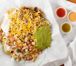 Taco Plus Delivery Menu | Order Online | 4352 E Speedway Blvd Tucson ...