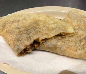 Mr. Giant Delivery Menu | Order Online | 12831 Whittier Blvd Whittier ...