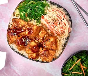 Don Poke Delivery Menu | Order Online | 74 5th Ave New York | Grubhub