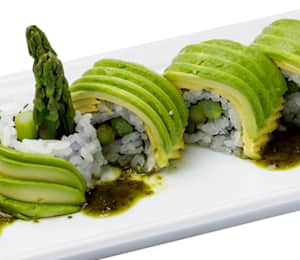Kabuki Japanese Restaurant Delivery Menu | Order Online | 6081 Center ...