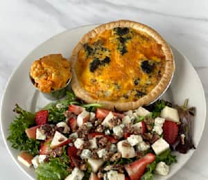 The Rolling Pin Cafe Delivery Menu | Order Online | 341 Broadway ...