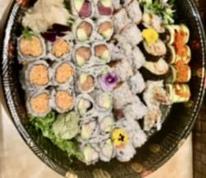 Bayridge Sushi - Brooklyn, NY Restaurant | Menu + Delivery | Seamless